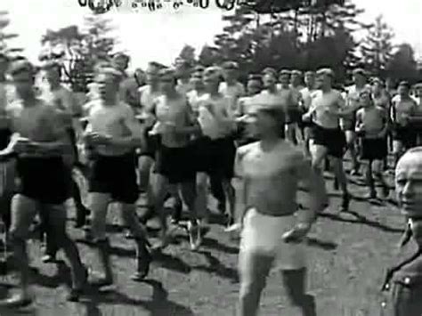 Hitlers Kinder Verführung Teil 1 YouTube