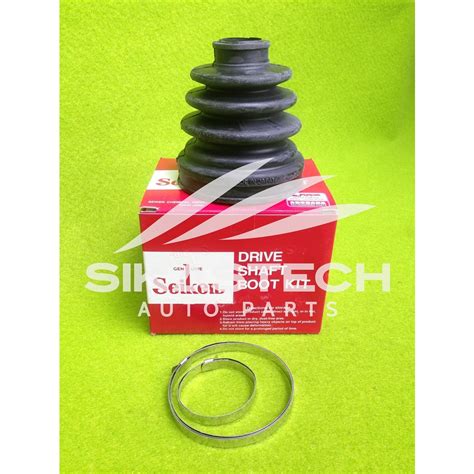 Jual MB620054 INNER CV JOINT BOOT KARET KEPALA AS RODA KOHEL KOKEL