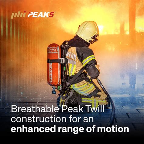 Tencate Protective Fabrics Europe On Linkedin Firefighting Safetyfirst Innovation