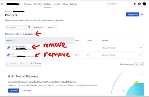 atlassian admin