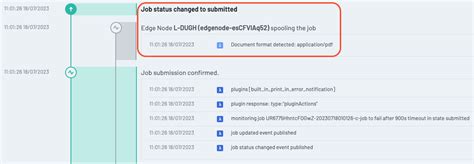 using job trace to troubleshoot print job problems papercut