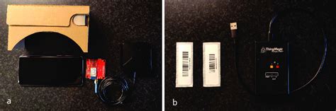 Prototype Hardware Components Download Scientific Diagram