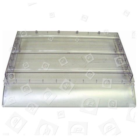 Samsung Fridge Crisper Drawer Slide Cover Assembly Espares