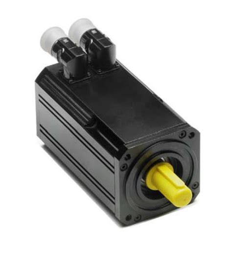 Brushless Electric Servo Motor AC RITM Industry