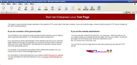 Linux的web服务器配置与管理——创建用户个人主页linux设置用户个人主页 Csdn博客