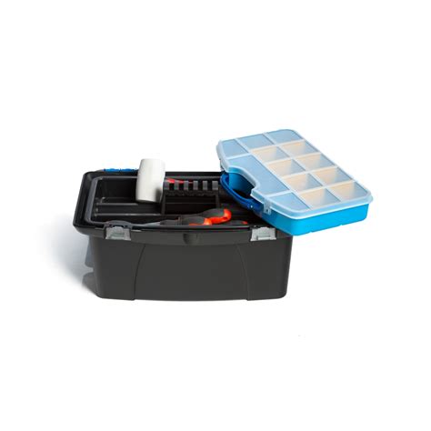 Toolkit Box Tt Builder