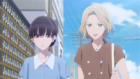 Watashi No Shiawase Na Kekkon Episodio 9 Animes Zone