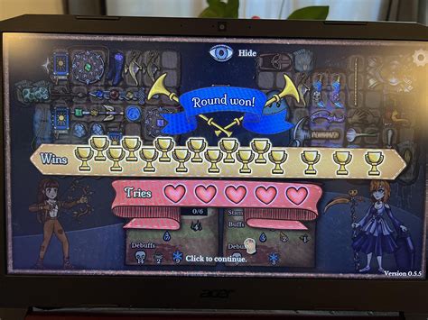 My First Perfect Score R Backpackbattles