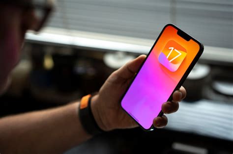 Ios 17 Diese Neuerungen Bringt Das Iphone Update Techbook