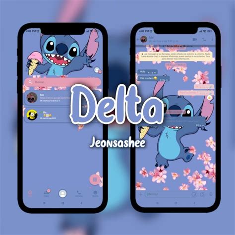 Theme For Mb Ios Artofit