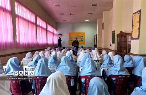 افتتاحیه طرح مصباح‌الهدی در پاکدشت