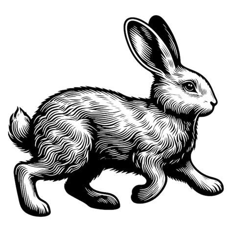 Flemish Giant Rabbit Svg Images Free Download On Freepik