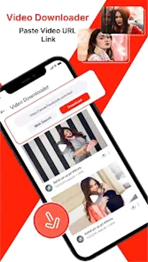 fast video downloader สำหรับ android ดาวน์โหลด