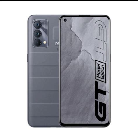 Realme Gt Master Edition Ptaate Com