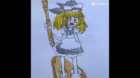 昔の絵と今の絵 Youtube