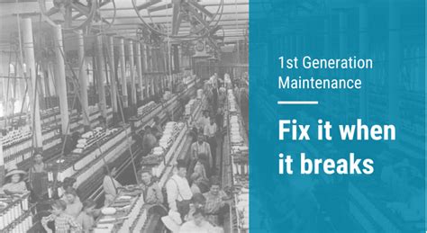 9 Principles Of An Effective Pm Program Based On Reliability Centered