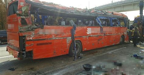 2시간에 1명꼴 사망 단풍철 10월 교통사고 주의보