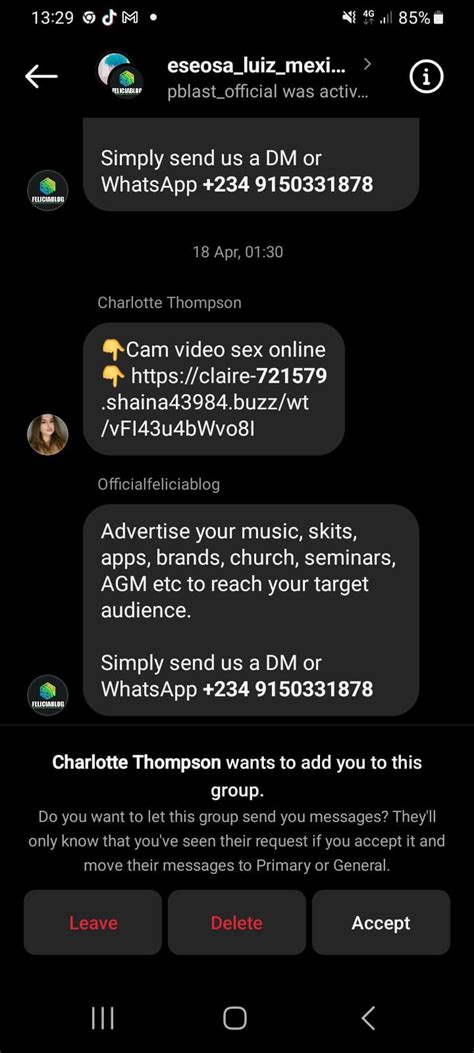 Felicia Blog Felicia Blog Added A New Photo