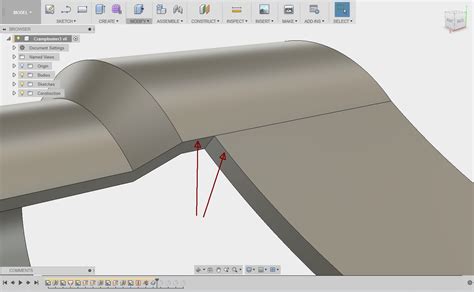 solved fillet problem on solid page 2 autodesk community