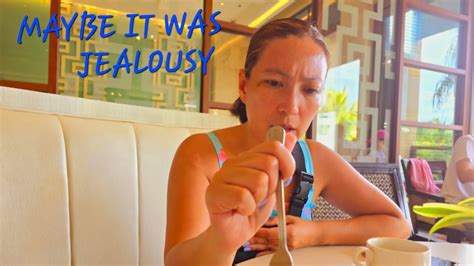 I Have Never Seen My Wife This Upset Youtube