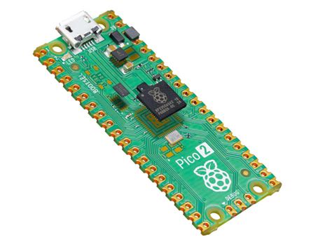 raspberry pi pico 2 kiwi electronics
