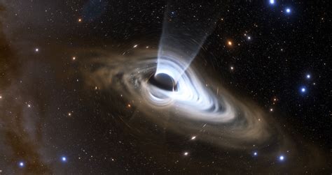 Visualizing General Relativity Spaceengine