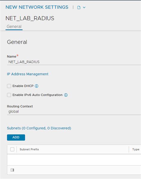 Loadbalancing Radius On Nsx Alb Part 1 Everts Blog