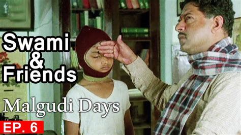 Malgudi Days Swami And Friends Malgudi Days Swami And Friends