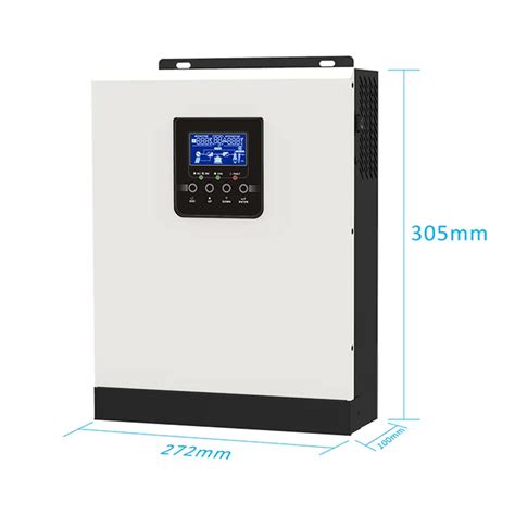 Power Inverter And Their Applications In Today S World