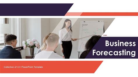 Business Forecasting Powerpoint Ppt Template Bundles Presentation Graphics Presentation
