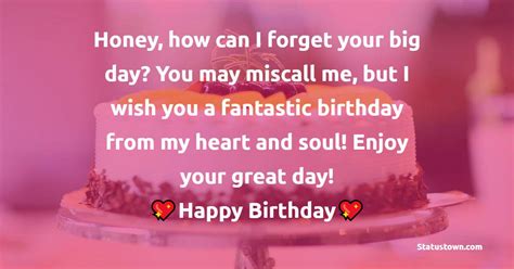 50 Best Birthday Wishes Ex Girlfriend In July 2025