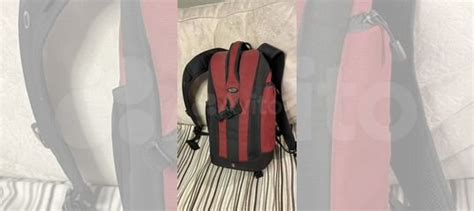 Рюкзак для фотоаппарата lowepro купить в Москве | Электроника | Авито