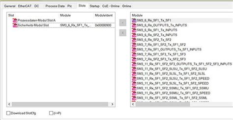Beckhoff Twinsafe Setup Guide For Keb Drives With Twincat Software Keb