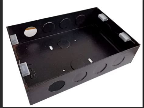 8 Way Modular Box At Best Price In Hazaribag By Dsk Brother Id 2853907692755