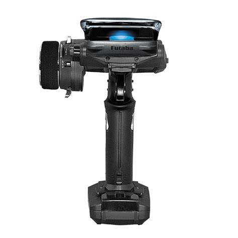 Futaba CB10PX T10PX 10 Channel 2 4GHz Transmitter And R404SBS RX Combo Inside Line Models