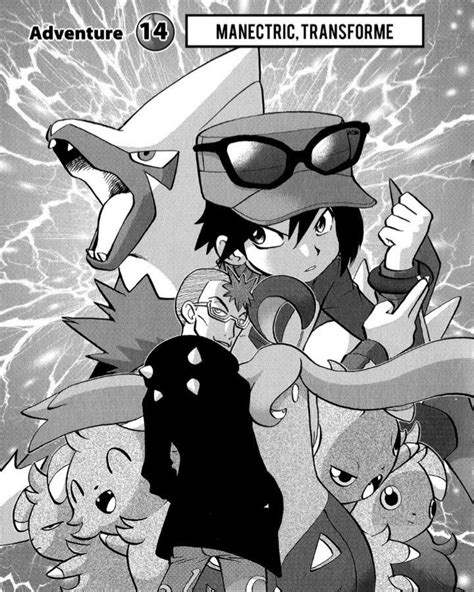 Pin Em Pokemon