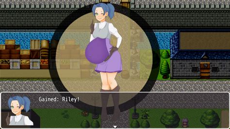 Prpg By Preggopixels