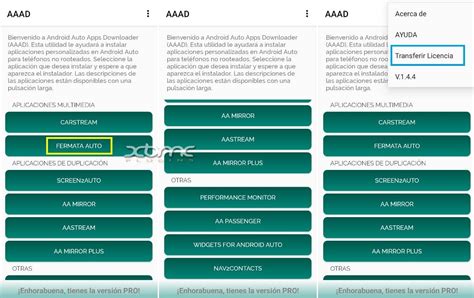 Ver La Tdt Y Youtube En Tu Vehículo Con Android Auto Pluginsxbmc