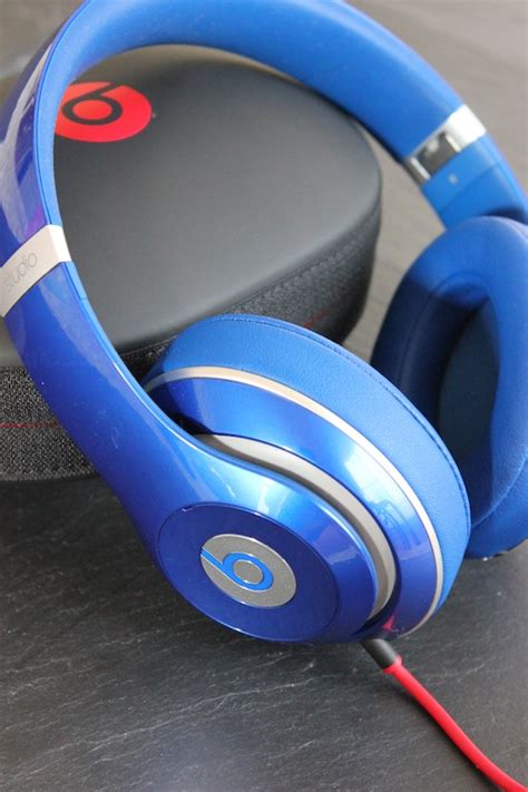 アメリカで大流行のオシャレヘッドホン、beats 〜流行先取り！ Deoxee デオキシー