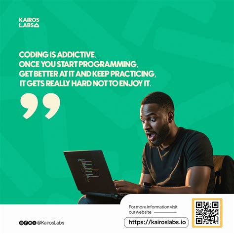 Kairoslabs On Linkedin Codinglife Techaddiction Kairoslabs