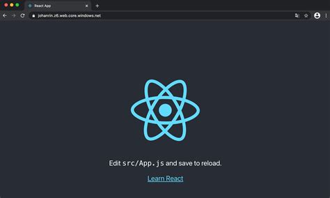 How To Deploy Your React App In Azure Storage And Static Web Apps Johan Rin Technical