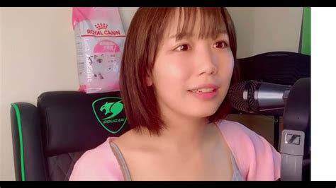宮川みやび Showroom 2023年06月08日17時01分22秒 アイドルのポンコツ女子大生びぃちゃん Youtube