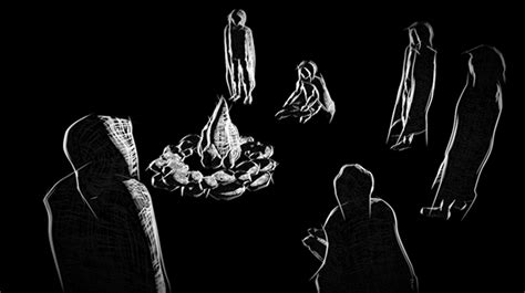 THE WIND TALKER On Behance