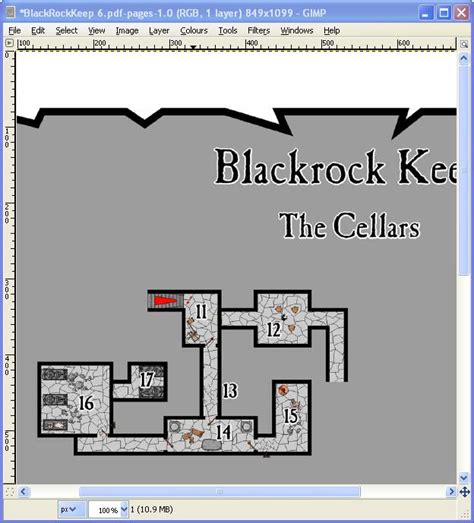 Wee Blokes The Fog Of Rpg