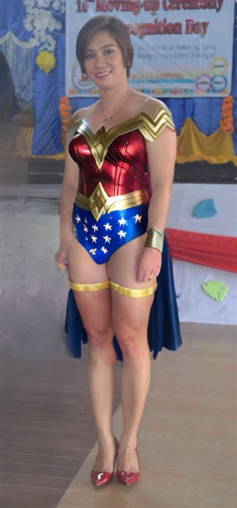 Wonder Joanne By Joanne124castronuevo On Deviantart