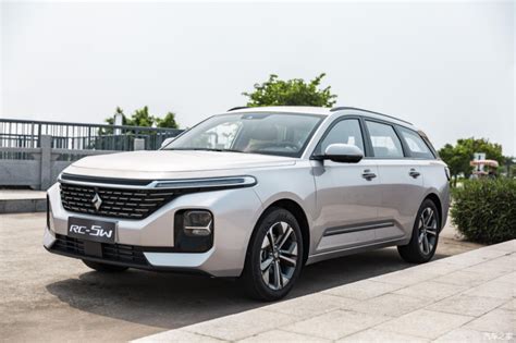 这三款华系“瓦罐”上线，容量超1000l，比suv实用 知乎