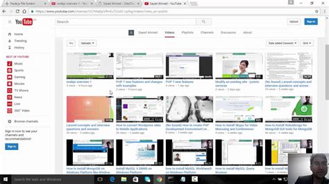 Nodejs Buffer Stream File Operations Global Objects Youtube