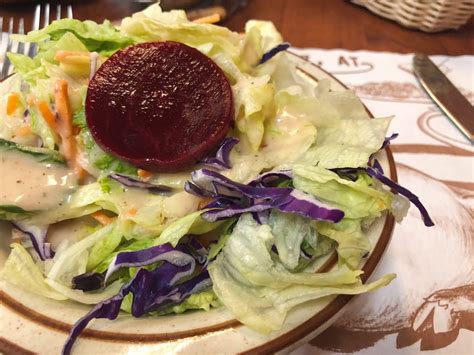 Jockos Steakhouse Nipomo Ca Review And What To Eat