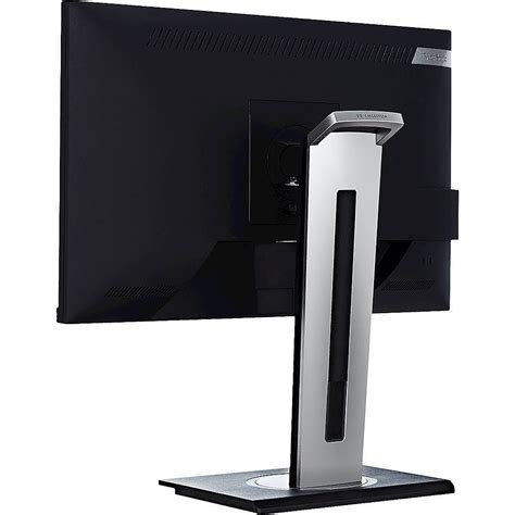 Best Buy Viewsonic Vg2748 27 Ips Led Fhd Monitor Displayport Mini