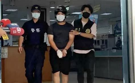 中捷凶嫌收押 情緒不穩拒體檢 中華日報中華新聞雲
